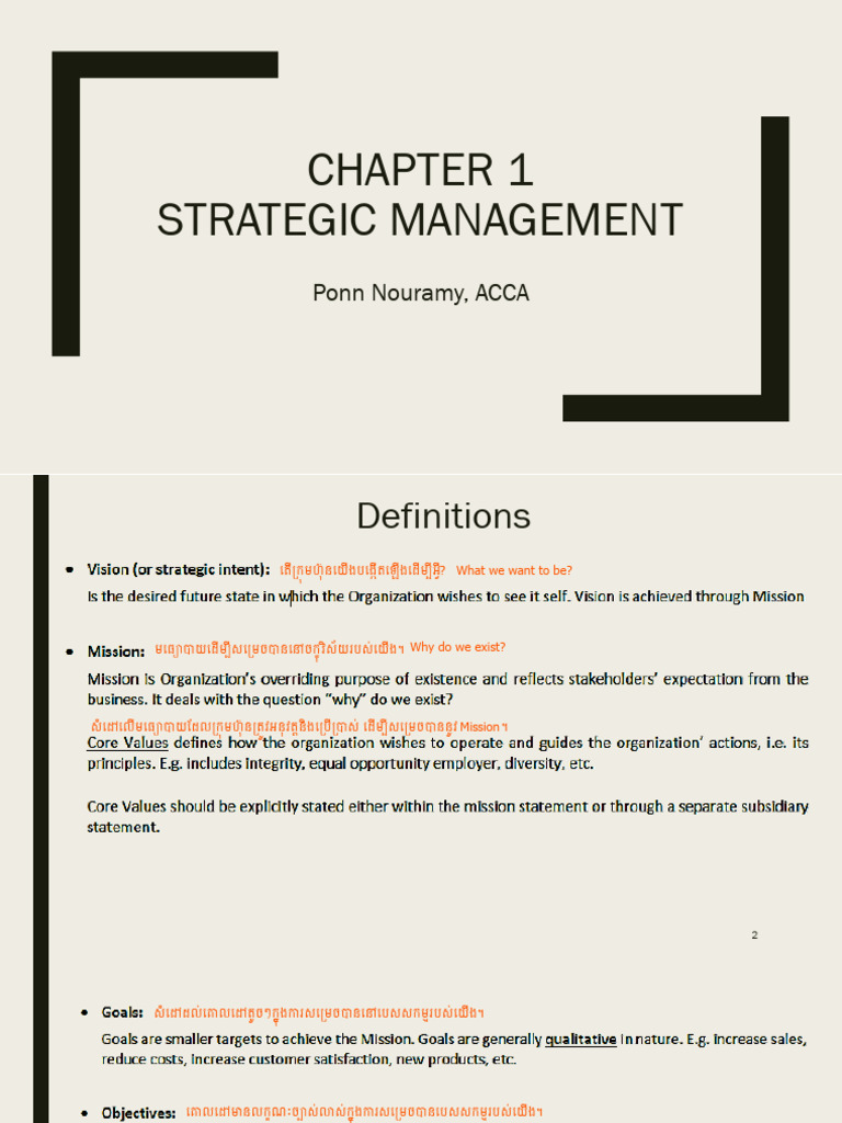 Chapter 1-2021 | PDF