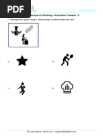 LOGIQIDS ASSESSMENT Worksheet | PDF | Numbers | Mathematics