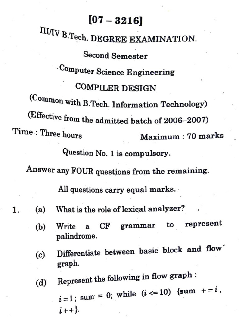 2018 Paper - MgOrouh9yOWieLCF-mY | PDF | Parsing | Compiler
