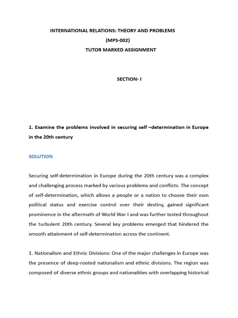 MPS 2 ENG 2024 | PDF | Globalization | Orientalism (Book)