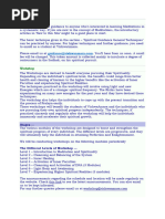 Lightstream | PDF | Self-Improvement