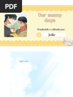 Mr. A's Farm Capitulo 10 | PDF
