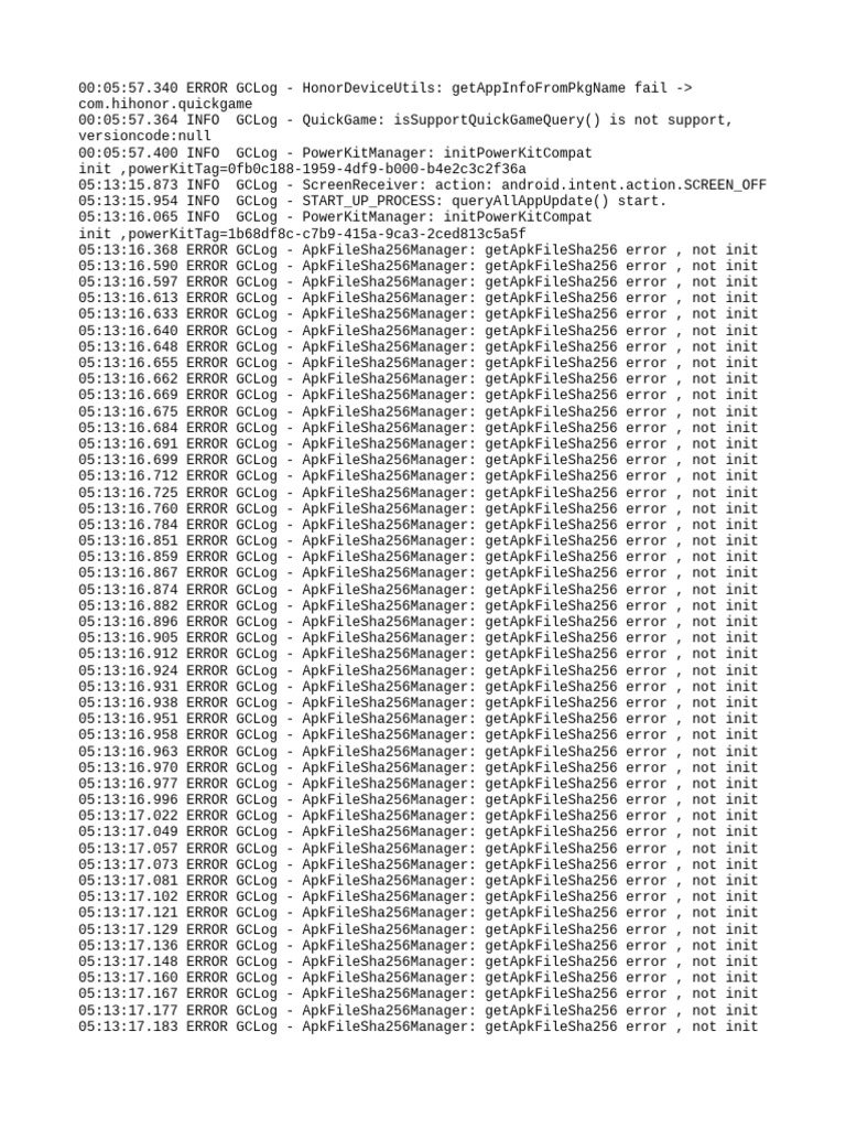 GC 2024 10 18 | PDF | Network Architecture | Software Development