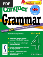 Grammar 1000 Primary 2 | PDF