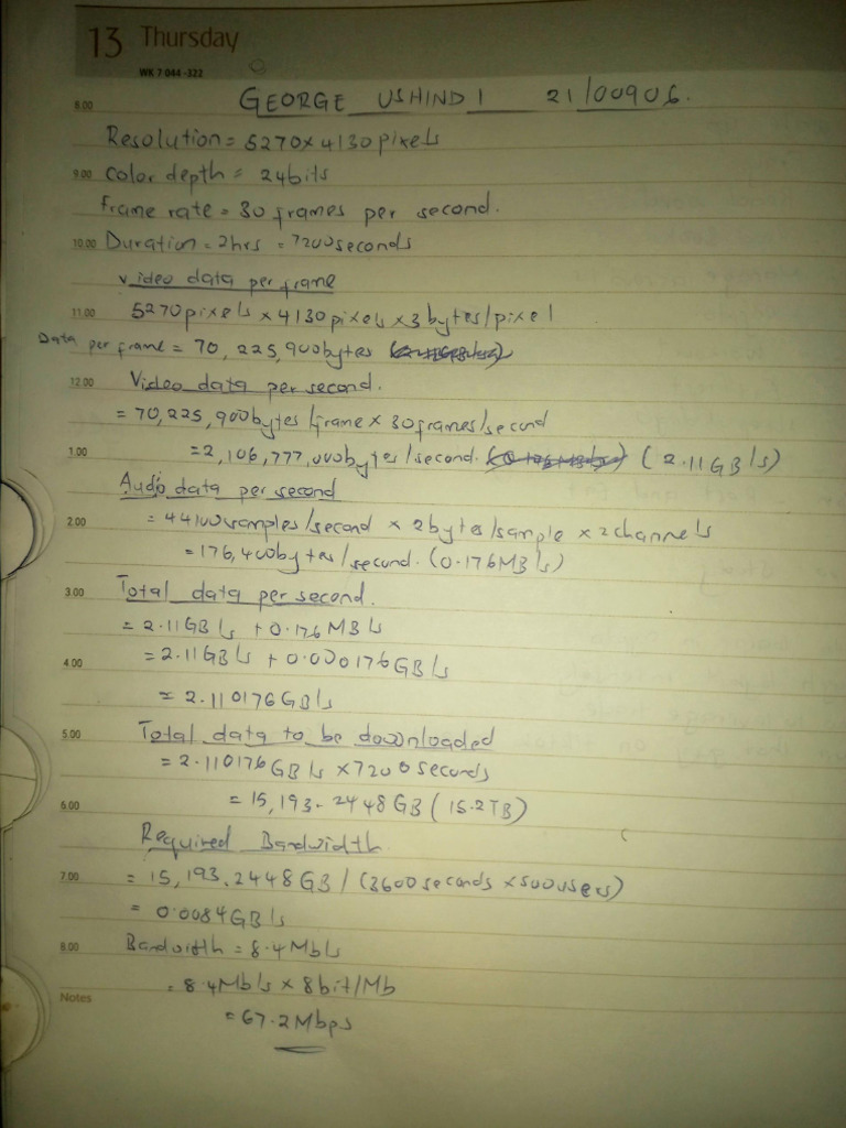 Distributed Systems Pdf