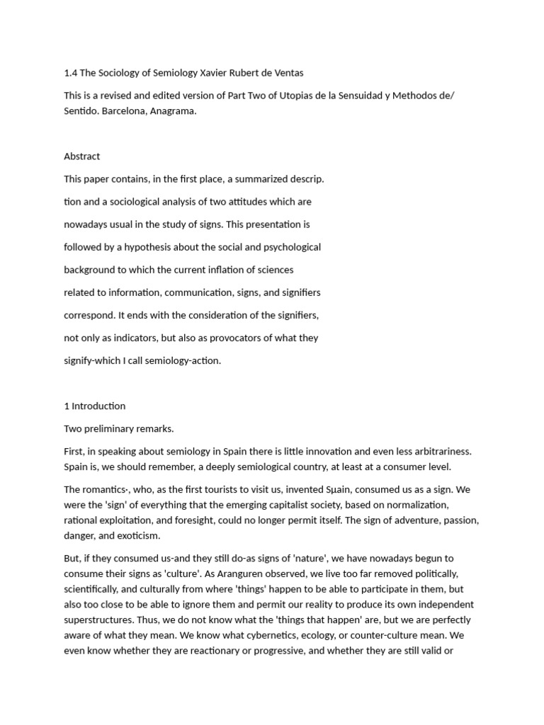 1 (2) | PDF | Sociology | Methodology