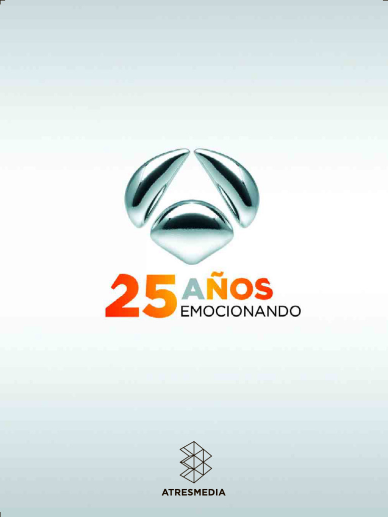 Antena 3 | PDF