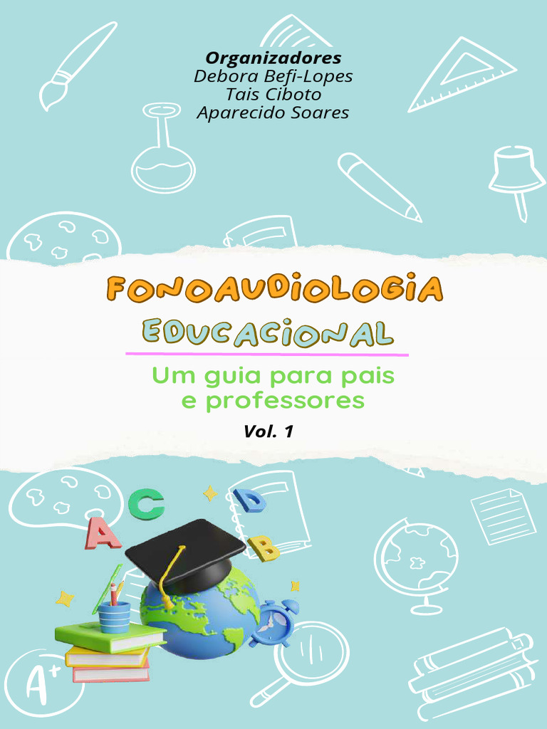 Ebook Final - Completo e Corrigido - Compressed | PDF | Palestra