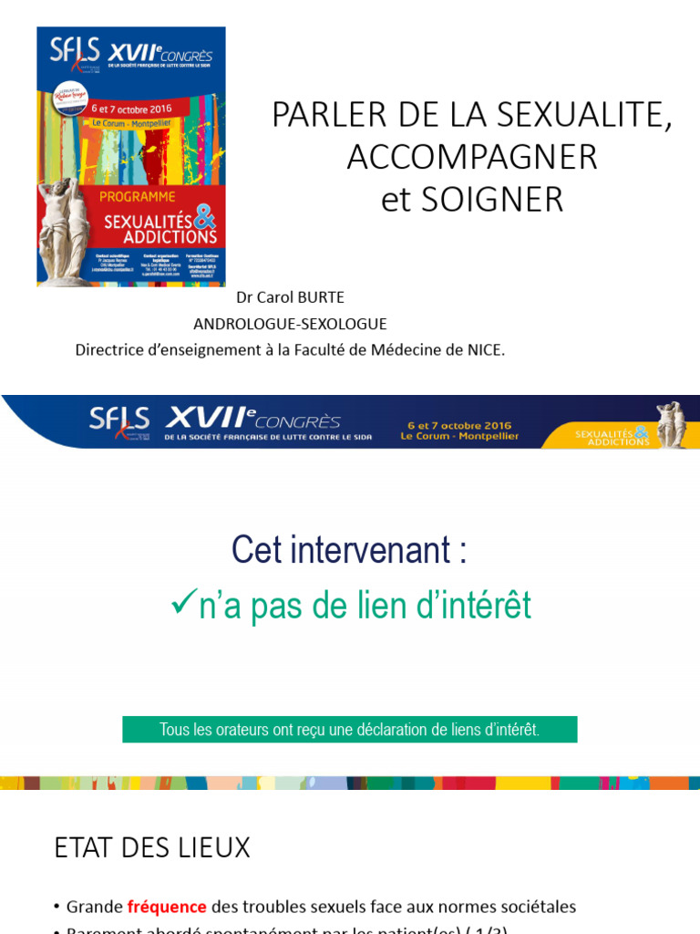 Carol BURTE | PDF | Excitation sexuelle | Sexualité des mammifères