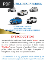 Vehicle Categories and Definitions | PDF | Trailer (Vehicle) | Car