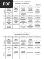 Reference Material 8th Grade Staar | PDF | Metals | Periodic Table