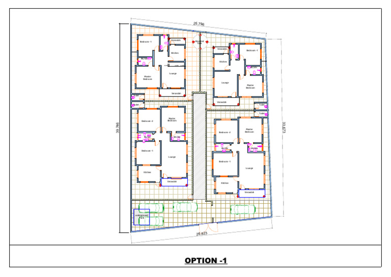 option 1-LAYOUT | PDF | Culture Of Queensland | Queensland Heritage Register
