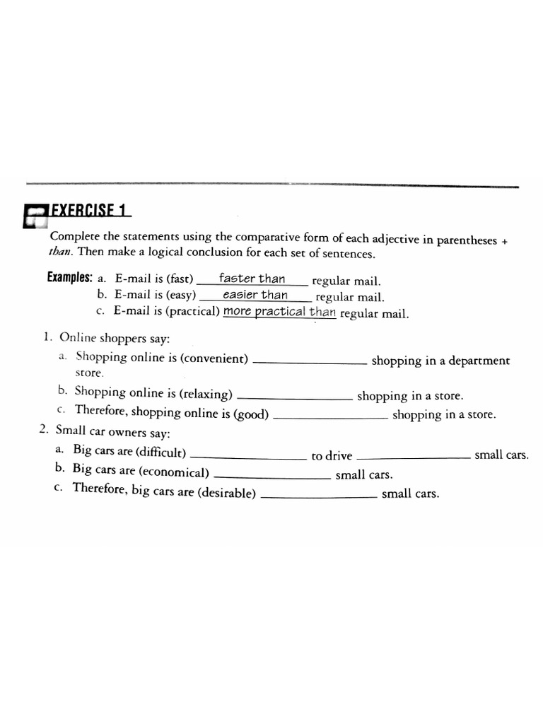 Grammar Dimensions 1 | PDF
