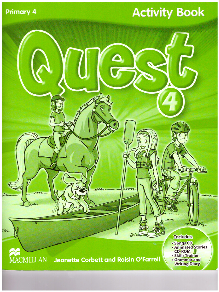 Quest4 Activity Pdf