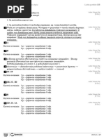 Plan Wydarzeń Hobbit | PDF