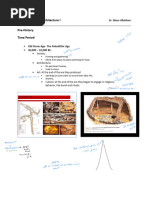 Falaj System - NOTES | PDF