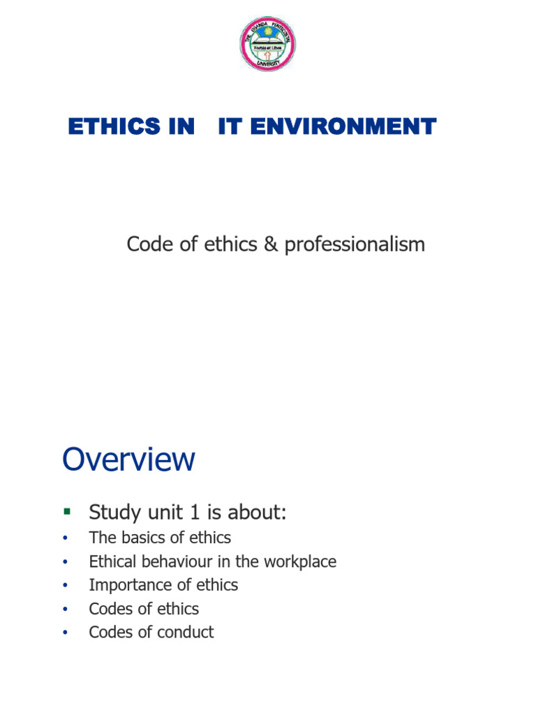 lect 3 | PDF | Profession | Behavior