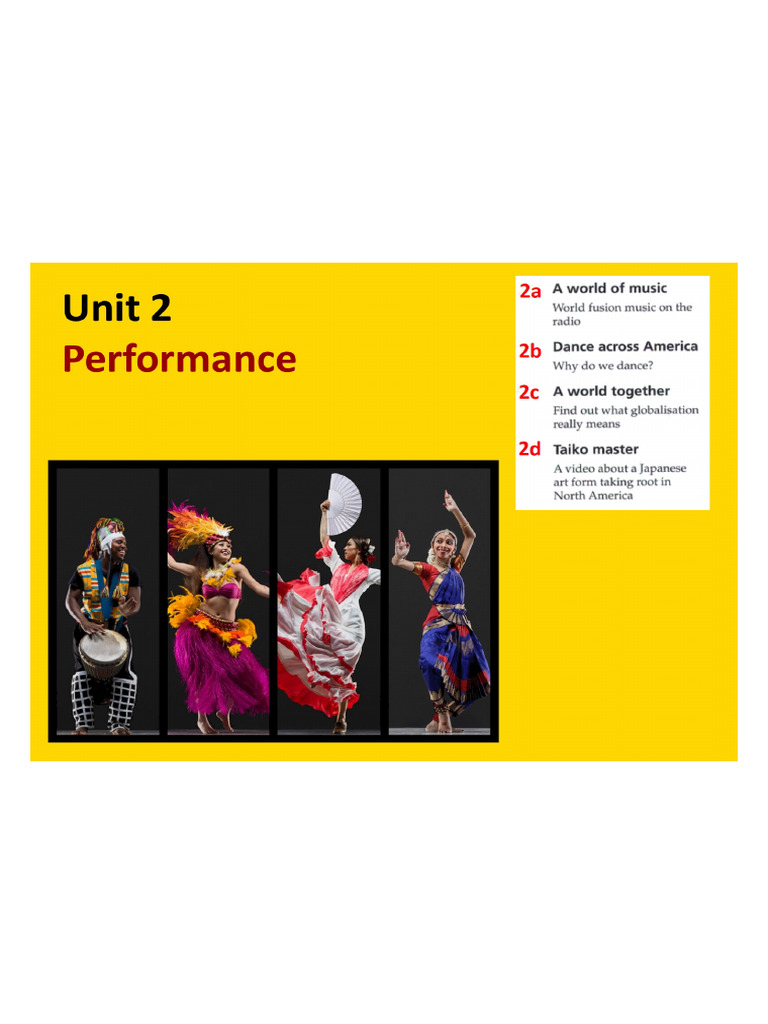 B1 L2a - Slides | PDF
