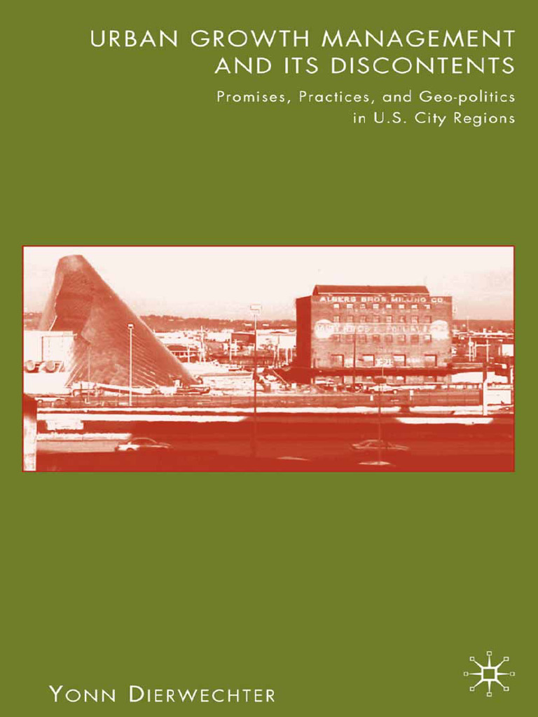 Urban Growth Management and Its Discontents Promises, Practices | PDF ...