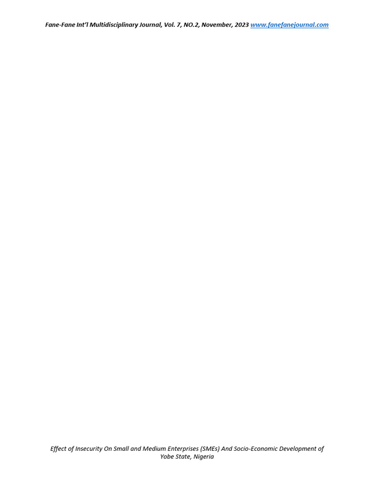 1179-Article Text-2534-1-10-20231217 | PDF | Validity (Statistics) | Small And Medium Sized ...