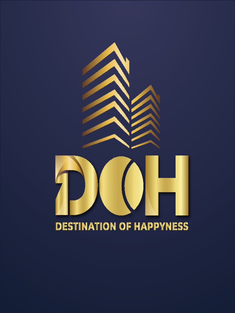 Logo Doh | PDF