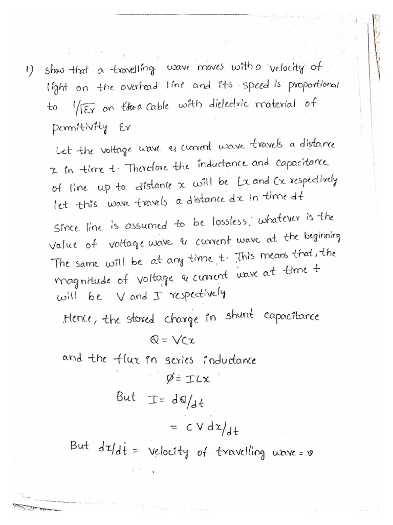 Ps Assignment 3 | PDF