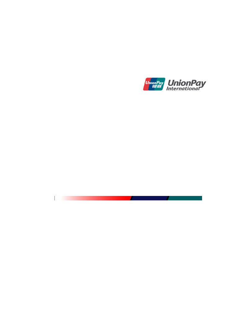 UnionPay Simulator Installation Guide | PDF | Microsoft Windows | Password