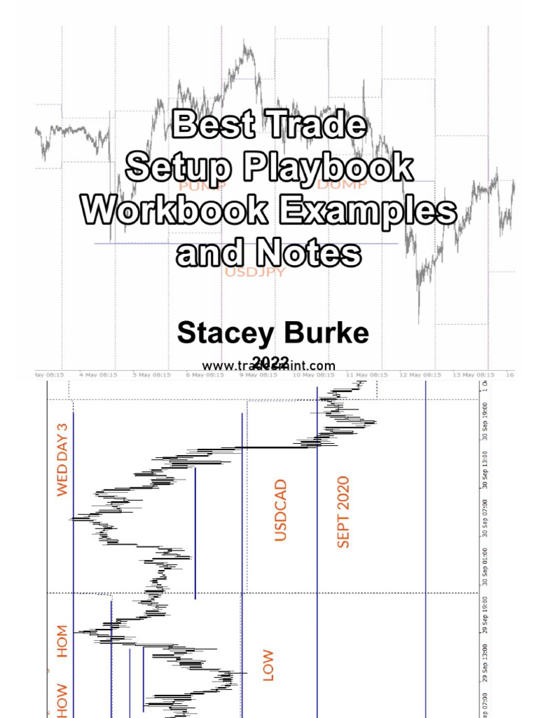 Stacey Burke Chart Templates and Notes Examples | PDF