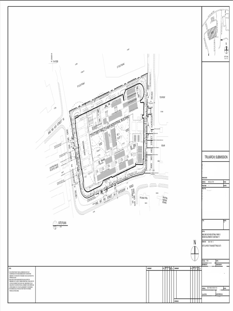 Archi Plans and Elevations | PDF