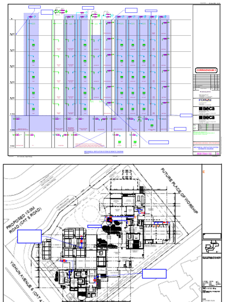 MV schematic | PDF