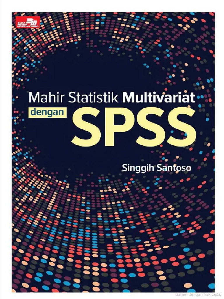spss | PDF