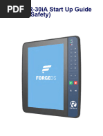 FANUC Safety Handbook (B-80687EN) | PDF