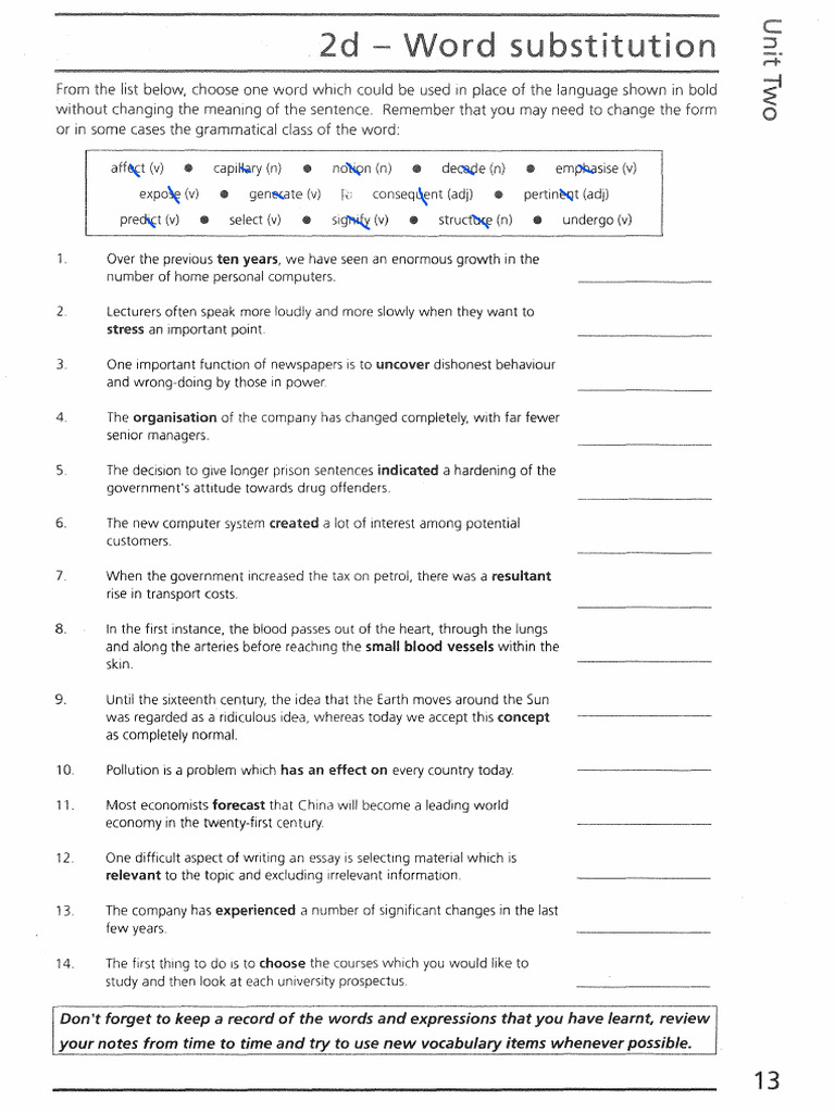 Academic English-2d and 2f (Siphat Rosatin) | PDF