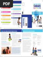 Georgia Early Learning and Development Standards GELDS - 0-12 Months ...