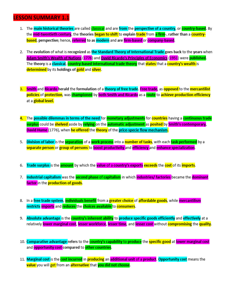 IBT Summary chapter 1 Reviewer | PDF | Cryptocurrency | Coins