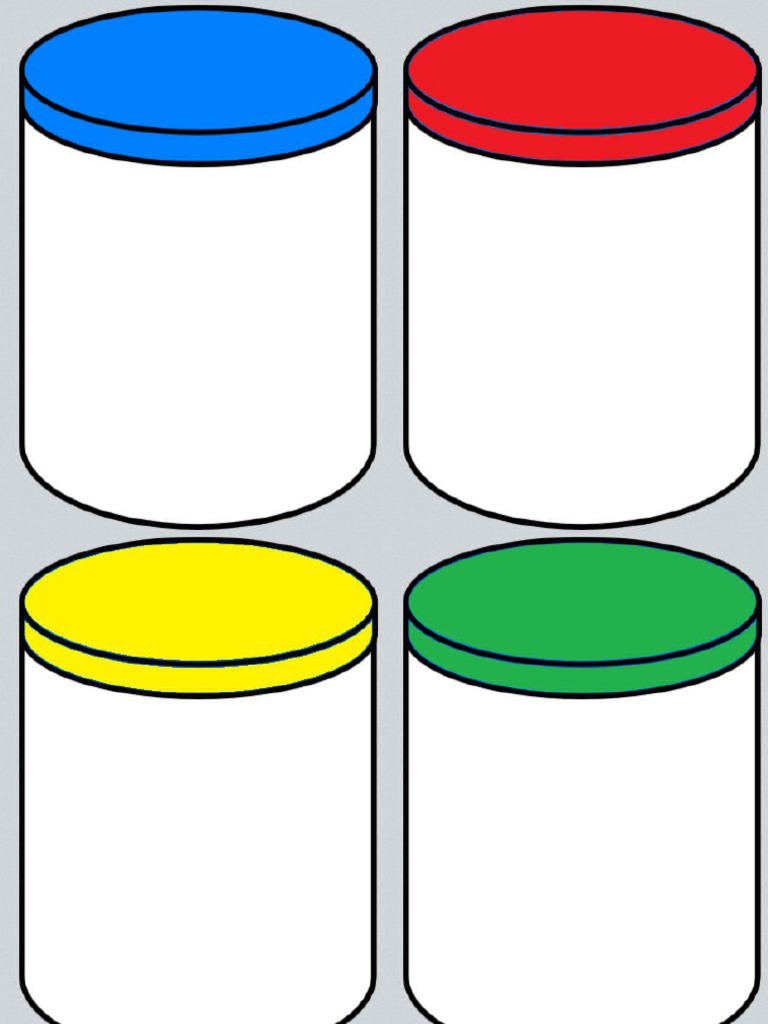 Color Jar | PDF
