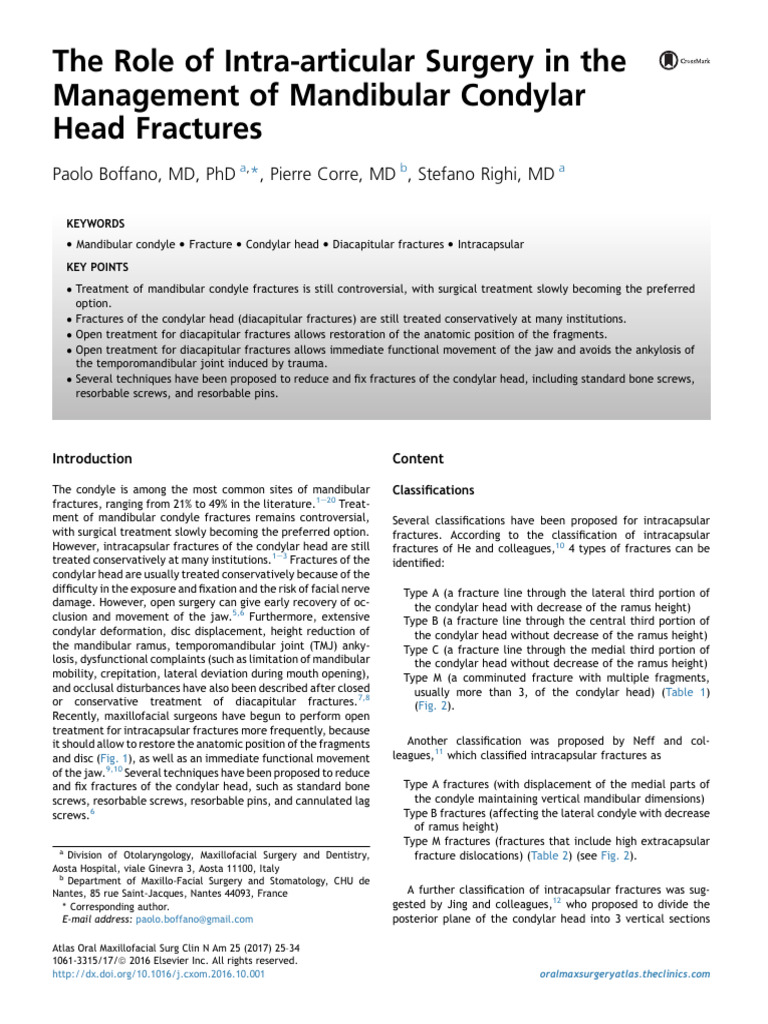 ORIF 2 | PDF | Surgical Specialties | Musculoskeletal System