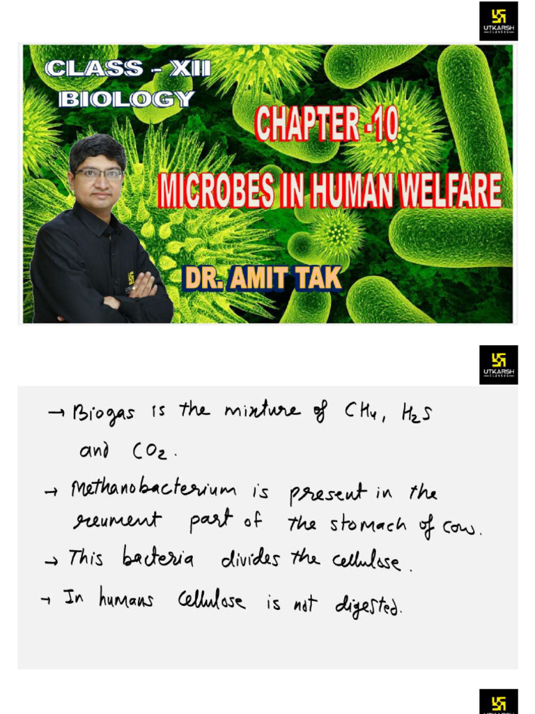 Part - 05 - BOD | PDF