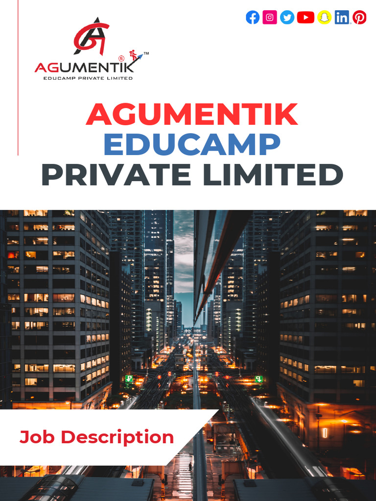 Management Trainee J | PDF | Business