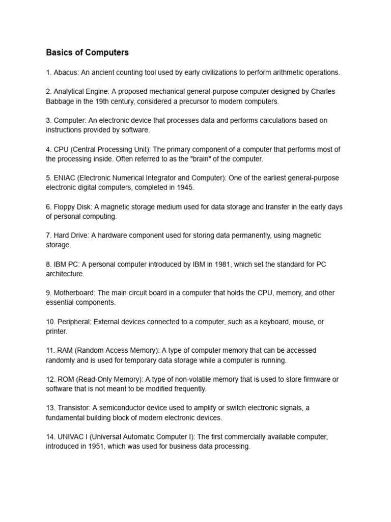 CDI-9-FIRST-LONG-ORAL-QUIZ | PDF | Computer Data Storage | Computer Network