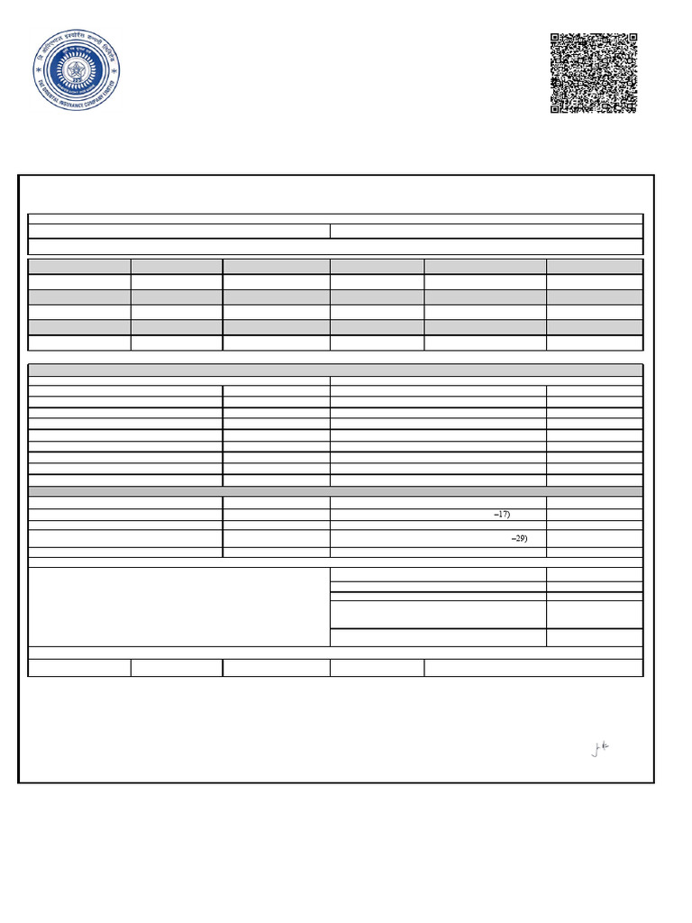 Hexa Insurance | PDF | Insurance | Liability Insurance