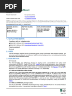 Esr 1976 | PDF | Screw | Building Engineering