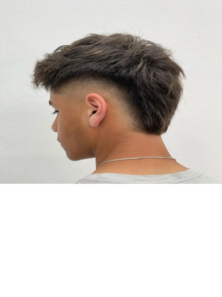 Corte de Pelo Mohicano para Hombre Descubre 10 Versiones Modernas y ...