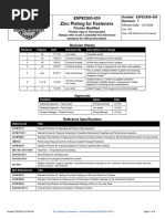 BS en 485-2-2016 | PDF