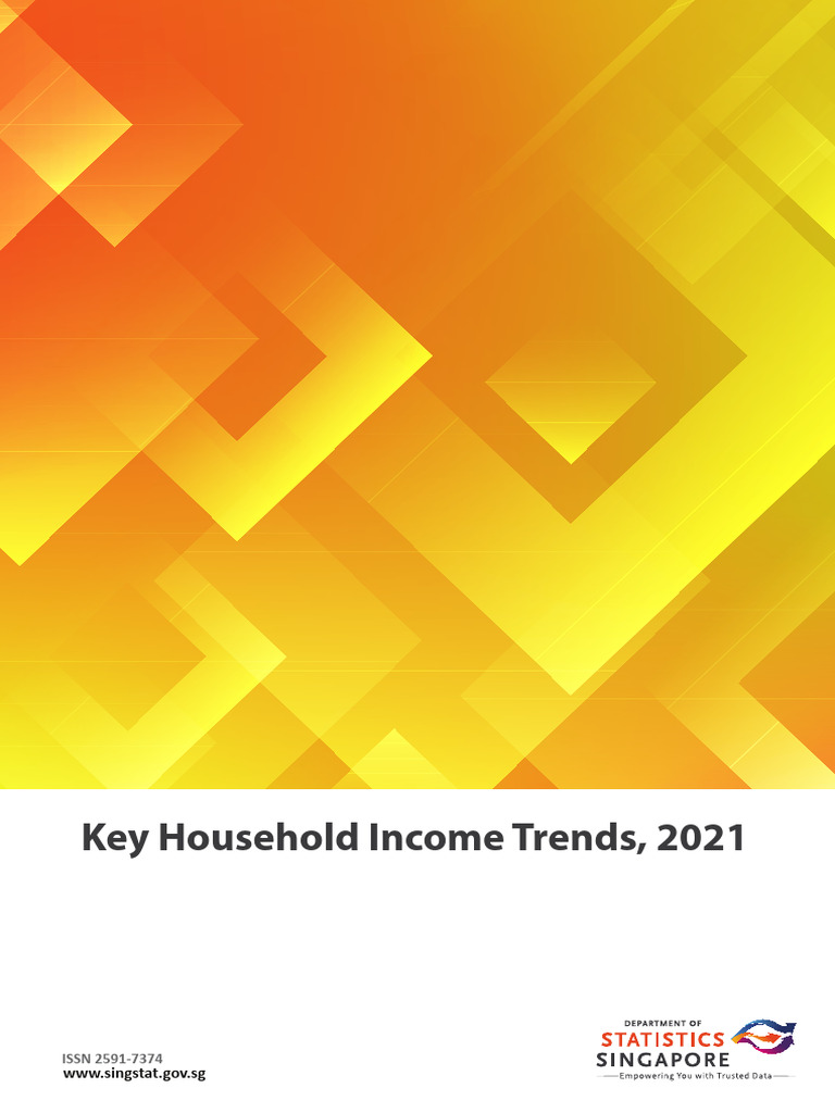 Key Household income trends 2021 | PDF | Gini Coefficient | Income ...
