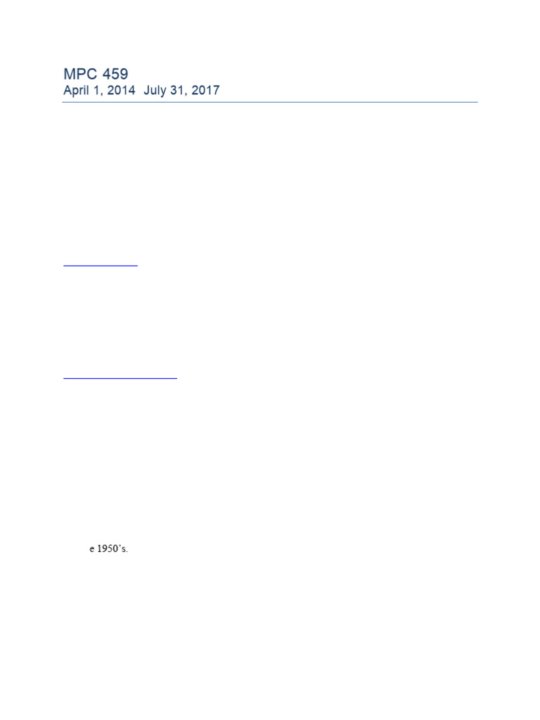 2014-mpc-459 | PDF | Road Surface | Road