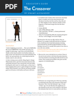 The Crossover by Kwame Alexander | PDF