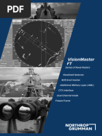 Brazil's SISTRAM Maritime System Guide | PDF | Search And Rescue | Ships