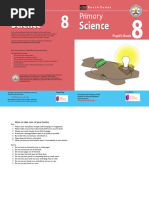 Grade 8 - Geography - Full Textbook | PDF