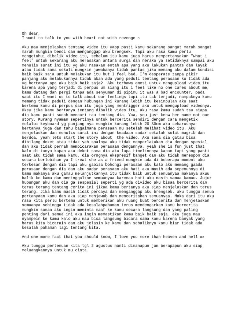 Humaniora | PDF | Pengembangan Diri